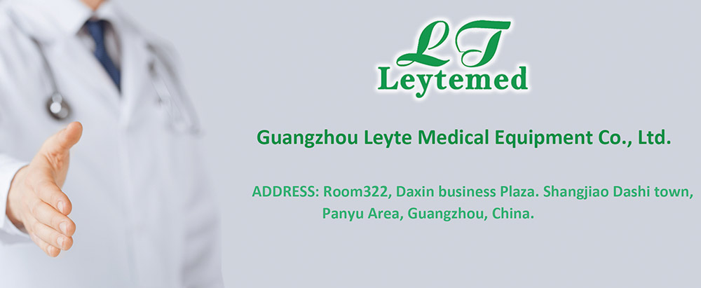 Guangzhou Leyte Medical Equipment Co Limited