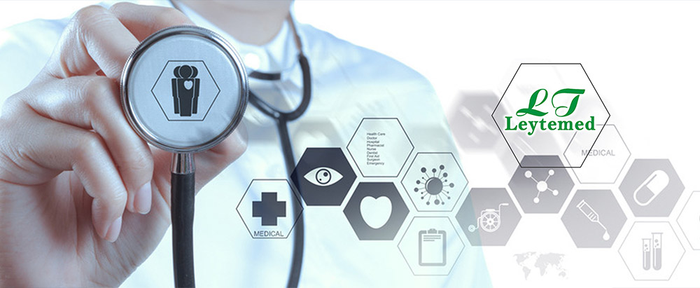 Guangzhou Leyte Medical Equipment Co Limited